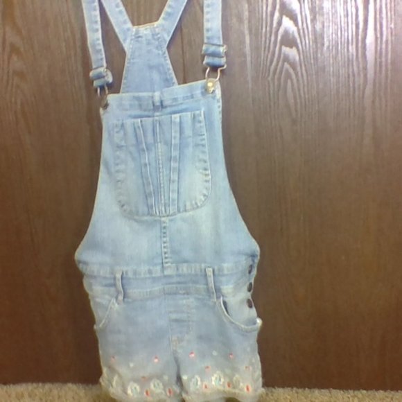 American Rag | Shorts | Overalls | Poshmark